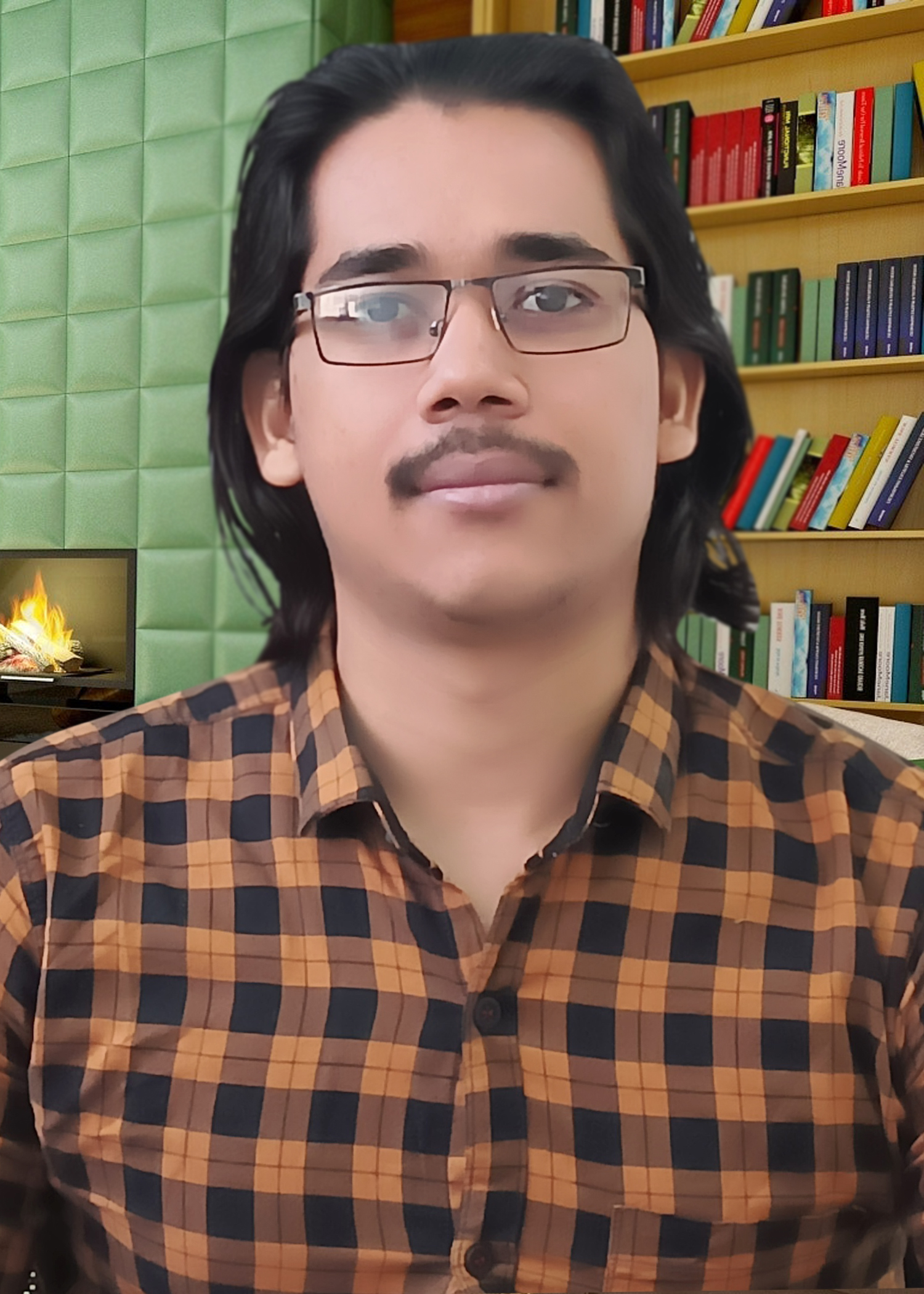 Narsing Kumar Jha